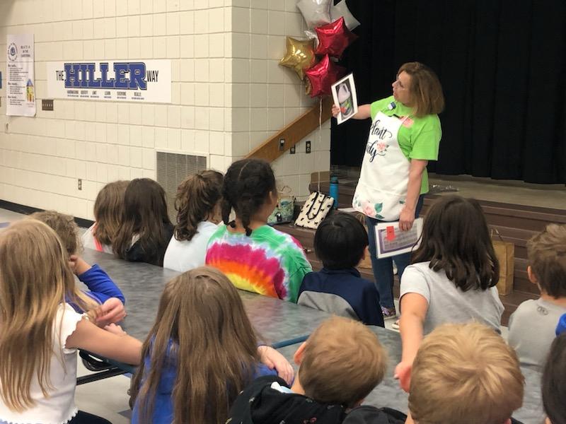 Pesticide education program returns to Washington County classrooms - Herald-Standard